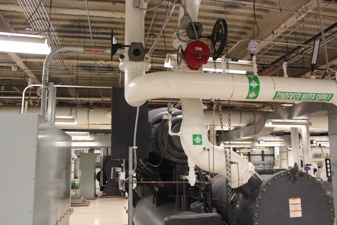 Fluor Corporation - Rice & Gardner Consultants, Inc.