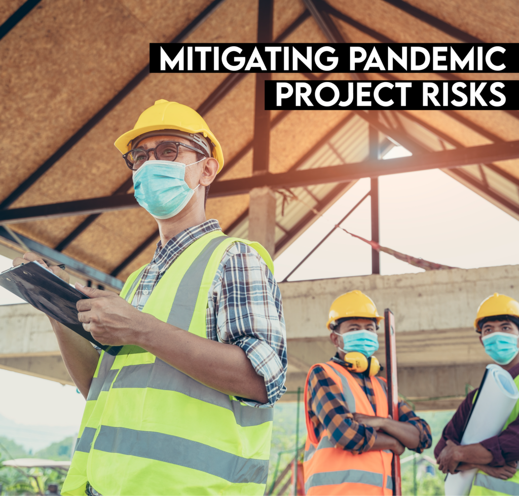 Mitigating Pandemic Project Risks as a Building Owner - Rice & Gardner ...